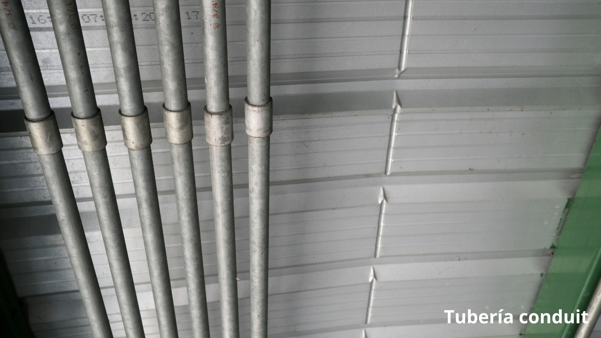 Accesorios de tubería conduit: ¿Cuáles son y dónde encontrarlos ...